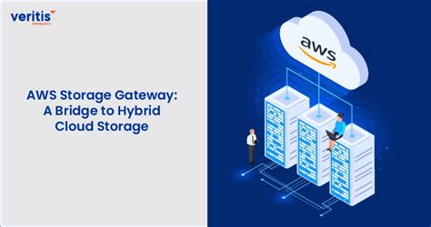 Aws Storage Gateway Your Solution For Hybrid Cloud Storage