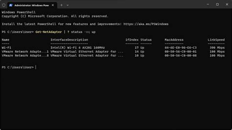 Check And Disable Network Adapters With Powershell Alexandru Marin