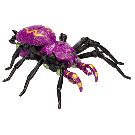 Transformers Generations Legacy Evolution Deluxe Tarantulas