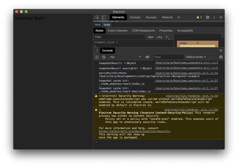 How To Make Your Electron App Launch Ms Faster