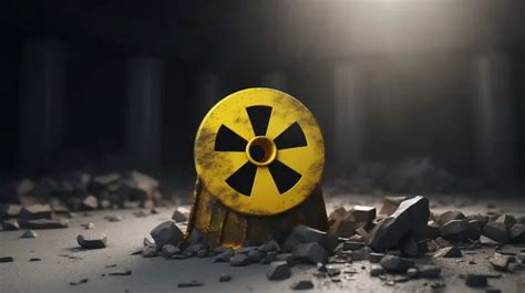Nuke Logo Wallpaper