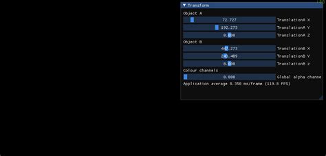 Graphics Development Mysite