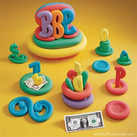 Stocks And Bonds Prompts Stable Diffusion Online