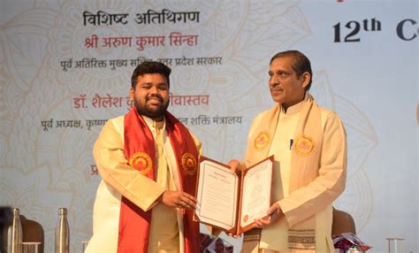 Graduationday Convocation2023 Newbeginnings Nit Abhishek