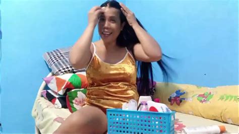 I been waiting for you tonight MISS RAQUEL PINAY VLOGS is going live! - YouTube