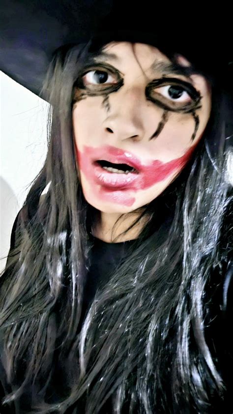 My Halloween Outfit 🎃 R Transadorable