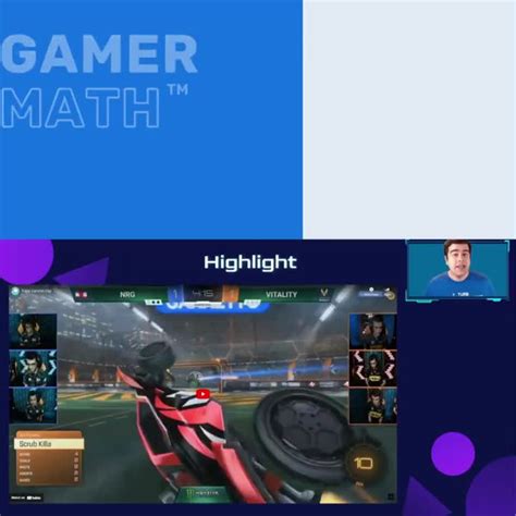 mastery coding on linkedin rocketleague gamermath mathematics