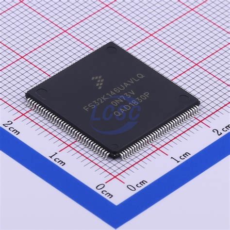 Fs32k146uat0vlqt Nxp Semicon Embedded Processors And Controllers Lcsc