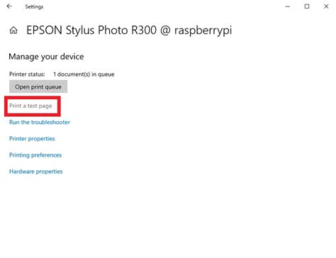 How To Make A Raspberry Pi Print Server