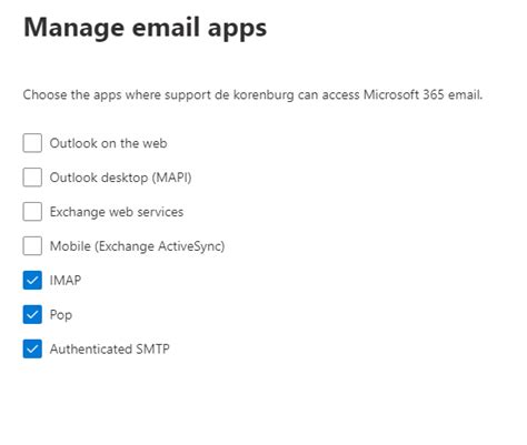 SMTP Authentication Failed OsTicket Forum