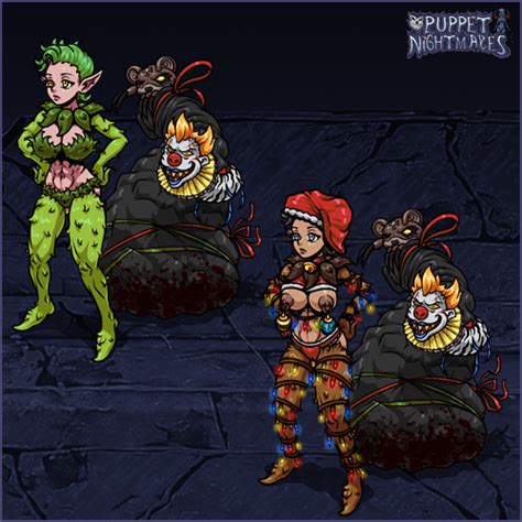 The Gwench Default Game Sprites By Phoenixignis Hentai Foundry