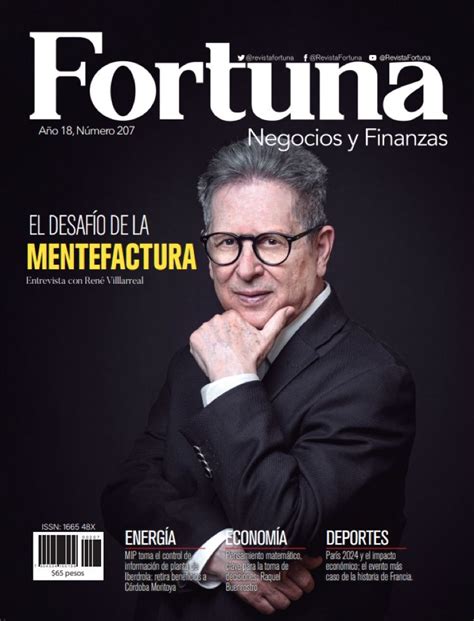 Luis Bartolini Esparza En Linkedin Revistafortuna Inclusiónfinanciera Agregadoresdepago