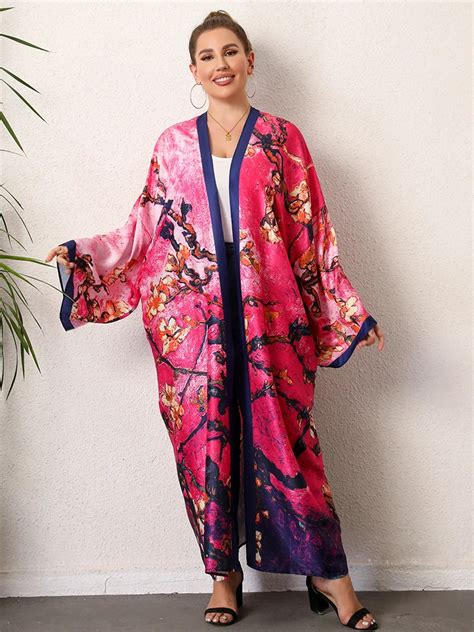 Kimono Japonais Plage