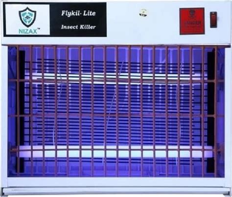 Smart Mosquito Trap Fly Catcher Machine मक्खी मारने की मशीन Mansi International New Delhi