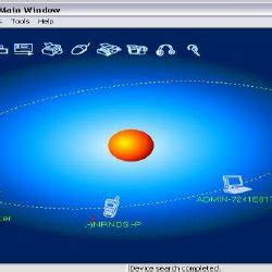 Bluetooth Device Pairing Download Scientific Diagram