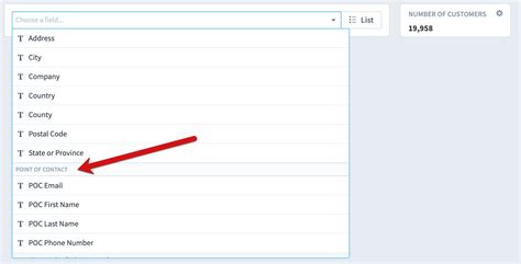 Creating And Editing Datasets Intrafocus