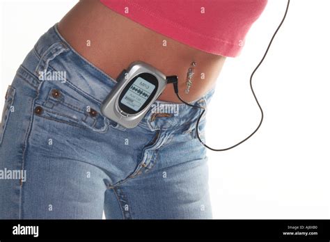 Napster Mp Player Hi Res Stock Photography And Images Alamy