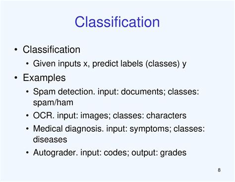 Naïve Bayes Classifiers Ppt Download