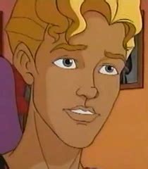 Randy Smith Our Friend Martin Wiki Fandom