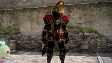 Looking For Dye Codes R Lostarkcustomization