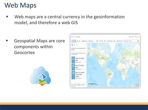 PPT 2016 AAM Geospatial Mapping Software Solutions GEOCIRRUS PowerPoint Presentation ID