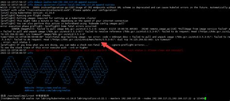 为啥会取拉取镜像呢，如何解决 · Issue 2268 · Labringsealos · Github