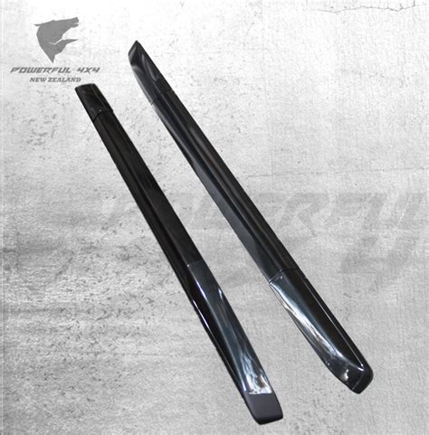 Powerful Roof Rails For Isuzu D Max 2020 Current Powerful 4x4