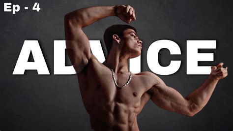 Transform Yourself My Honest Advice To Beginners Episode 4 Ritik Mishra Youtube