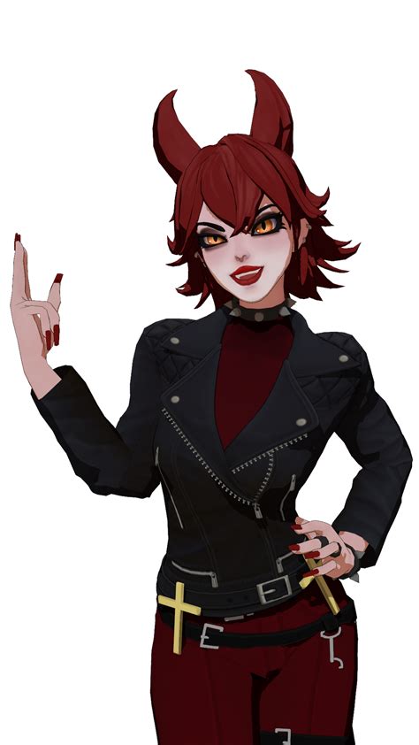 Fnf Pico School Cassandra By Kanbara Naiki On Deviantart