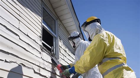 Guide To Replacing Asbestos Siding