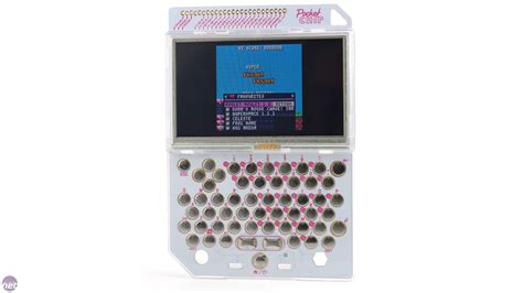 Next Thing Co Chip And Pocketchip Review Bit Tech Net
