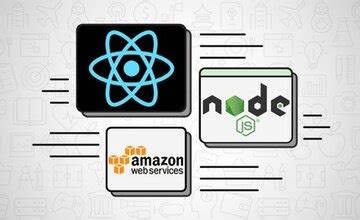 React Node AWS Build Infinitely Scaling MERN Stack App By Udemy