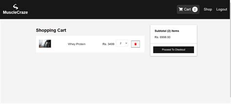 github yash2705 mern ecommerce