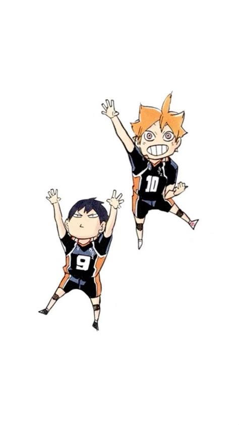 Haikyuu Characters Png Karasuno Fly Wallpaper Haikyuu All Characters Wallpaper Kageyama Y Hinata