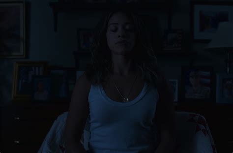 Gina Rodriguez In Public Nudity Movie Scene Awake Erotic Art Sex Video