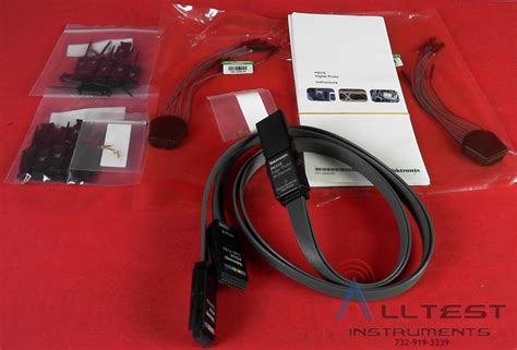 P6316 Tektronix Alltest Instruments
