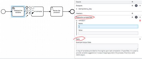 Bpmn Properties Camunda 8 Topics Camunda Forum