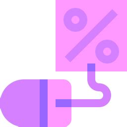 Click Through Rate Free Commerce Icons