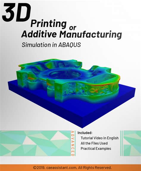 Abaqus Explosion Cae Assistant