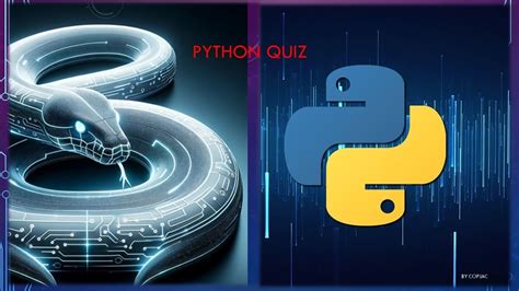 Python Quiz 2 Youtube