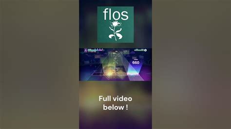 Flos Discovery Projectsekai Colorfulstage Pjsk Fullcombo Vocaloid