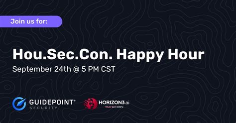 horizon3 ai on linkedin houston nodezero infosec cybersecurity