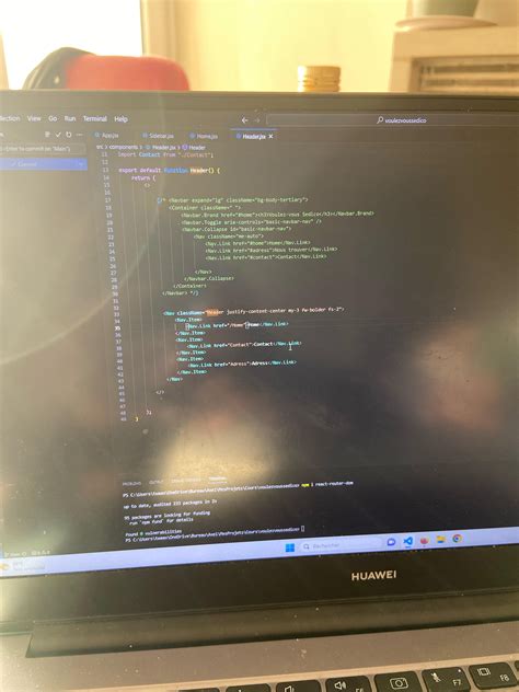 Why Is My Router Not Working Rreact