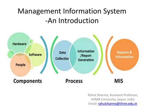 Introduction To Management Information System 1pptx