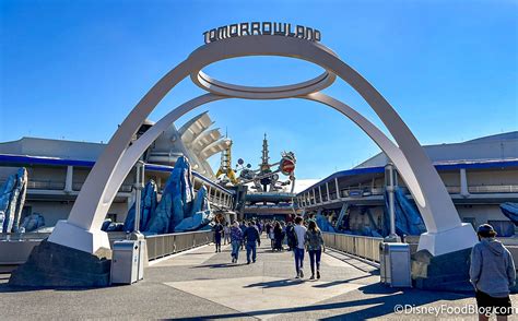 Disney World Ride The Disney Food Blog