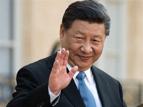 Xi Jinping Sugeruje Przygotowania Do Wojny „odważcie Się Walczyć” Wprost