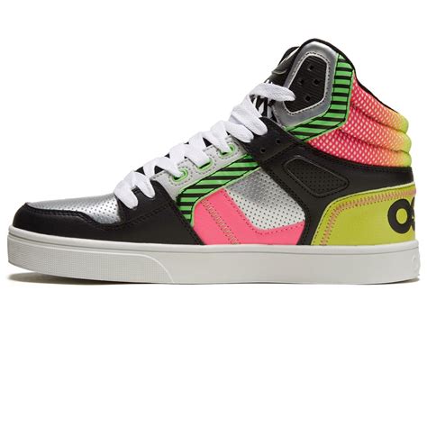 Osiris Shoes High Tops For Women