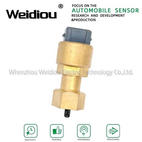 Odometer Speed Sensor China Odometer Speed Sensor Manufacturers