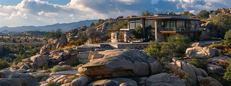 Discover Your Dream Custom Home In Talking Rock Prescott