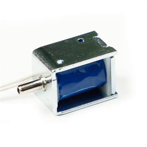 M0110 D0110 Ncr80 Keyboard Solenoid Ymdk